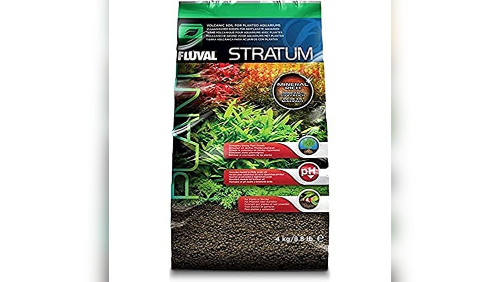 Best Planted Tank Substrate for Root Feeders: Top Choices Reviewed ...