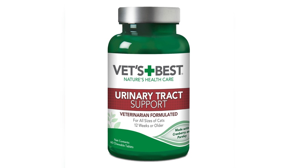 Best Urinary Tract Supplement: Top Picks for Fast Relief - Smart Pets Lover